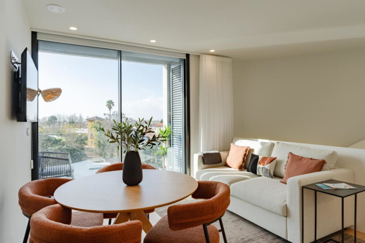 Feel Porto Corporate Housing Boavista - Senhora da Hora