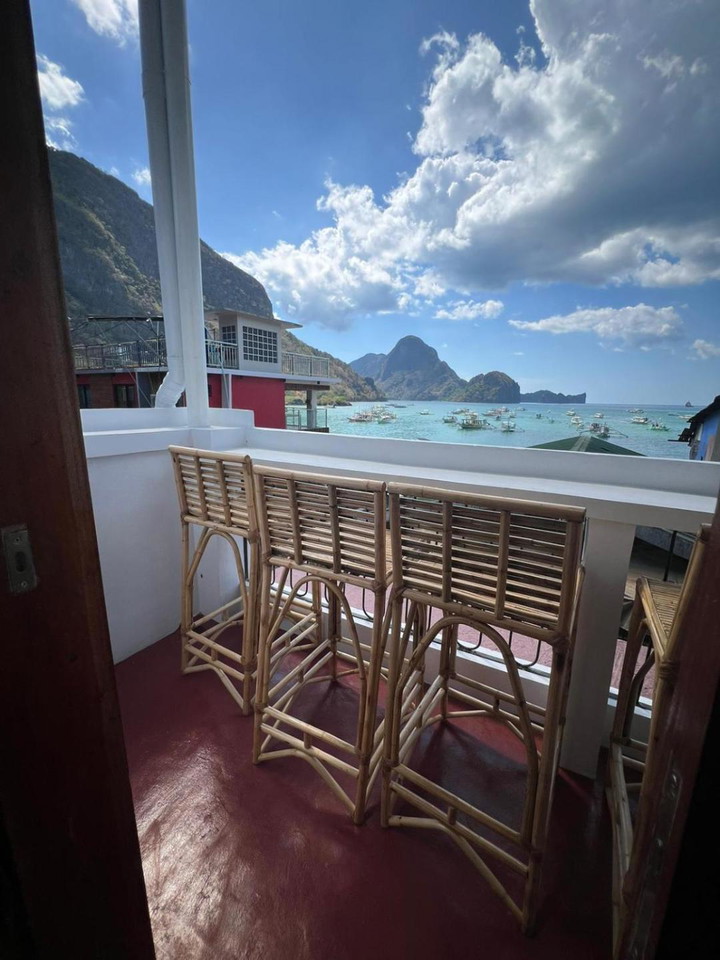 Frida Ka - El Nido, Philippines