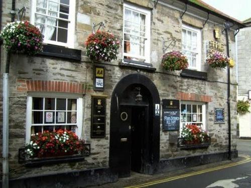 Ship Inn - Devon