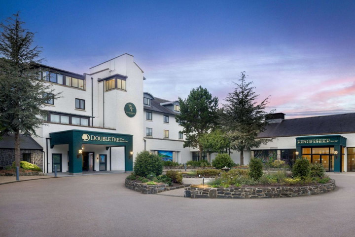 Doubletree By Hilton Belfast Templepatrick - Antrim