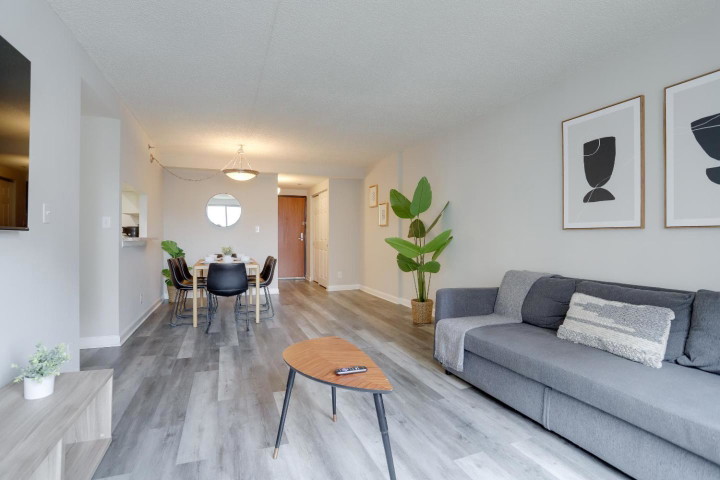 Perfect 2br Apartment On 10th Floor - National Harbor, MD