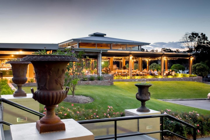 Harrigan's Hunter Valley - New South Wales