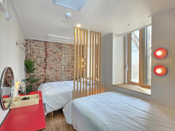 Quantum Hotel, Seoul Station Br - Anyang-si