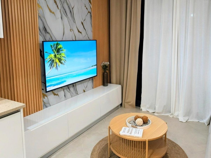Tarrafal Bay - 1bdr With Sea View, Fast Wifi And Ac - Kap Verde