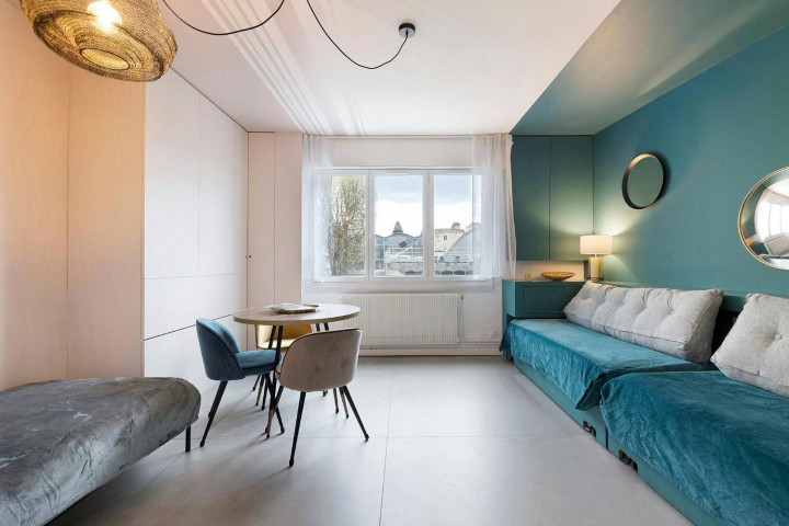 Chez Guillaume - Eysines