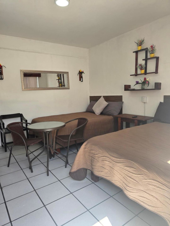 Alojamiento Amplio Para Descanso H3 - Heroica Veracruz