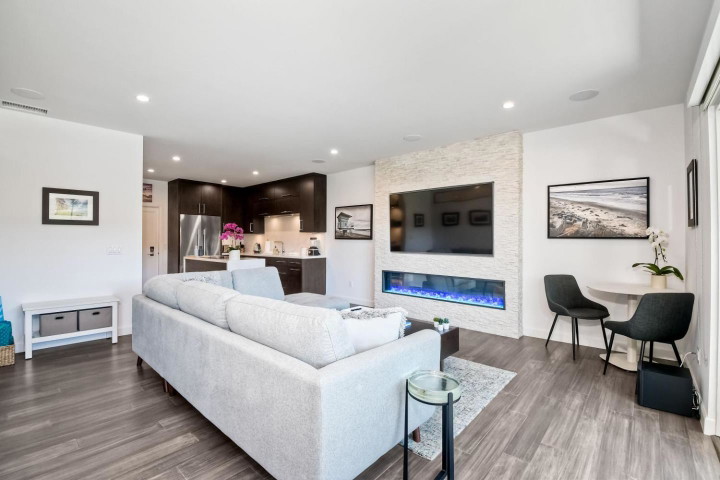 La Costa Luxury Condo - Fully Remodeled - Encinitas, CA