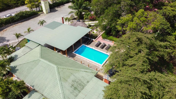 Hacienda La Huerta Puerto Plata, 2 Bdr - Dominican Republic
