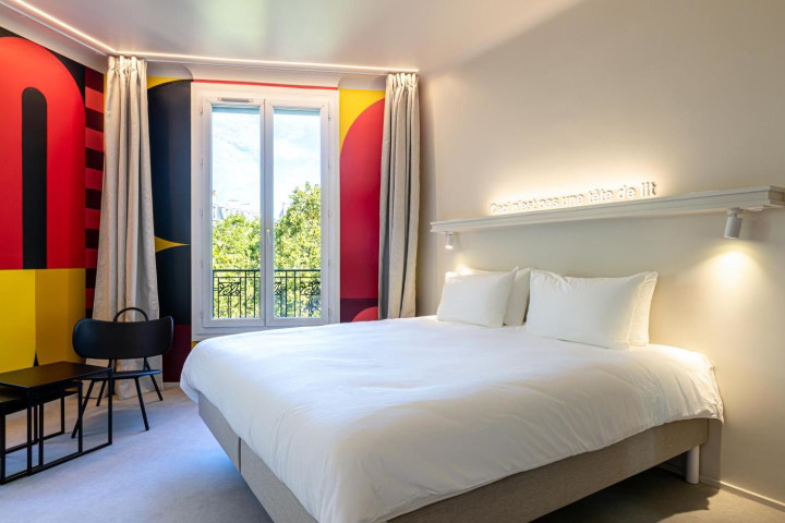 Graphik Montparnasse - Sceaux
