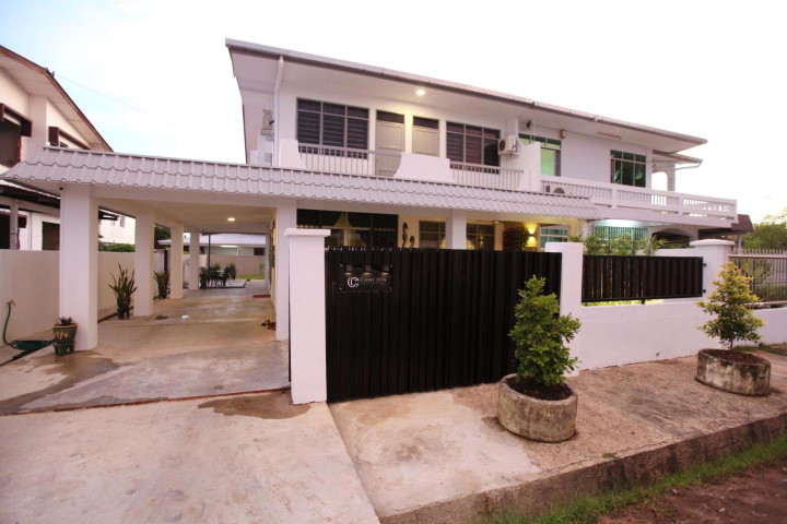 Come Inn Homestay 1380 - Miri