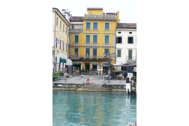 Aparthotel All'orologio - Valeggio sul Mincio