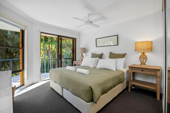 Calinda Sol 11 - Byron Bay