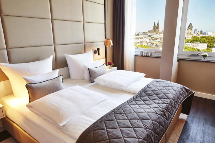 Steigenberger Hotel Köln - Brühl