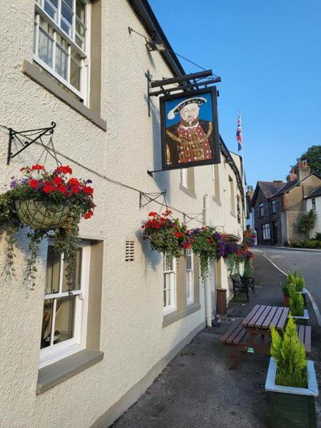 Old Kings Head - Ulverston