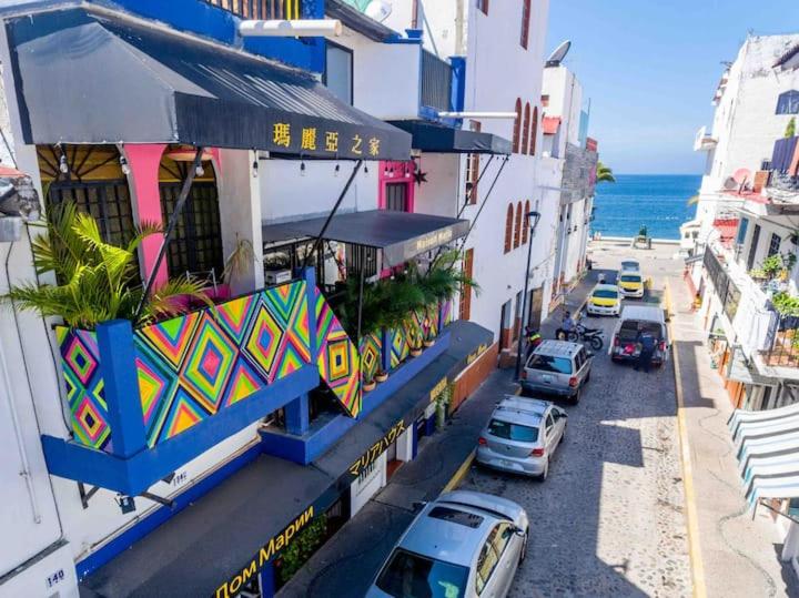 Casa María Malecón - Mexico