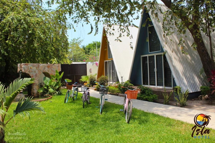 Hotel Isla - Campeche