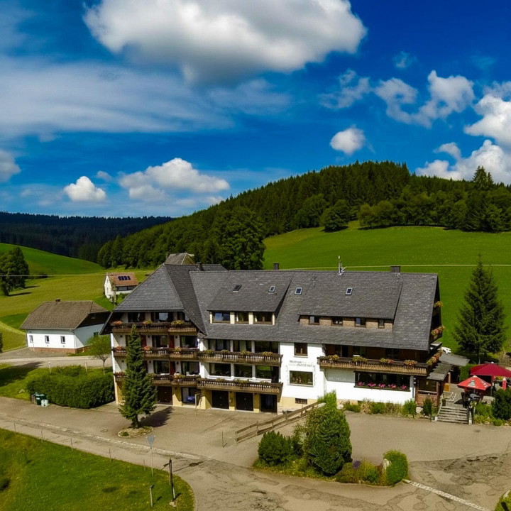 Landgasthof Jostalstüble - Titisee-Neustadt
