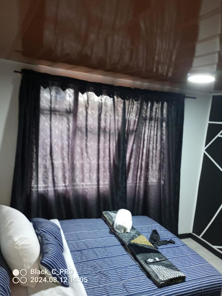 Sweet Bed - Bogota