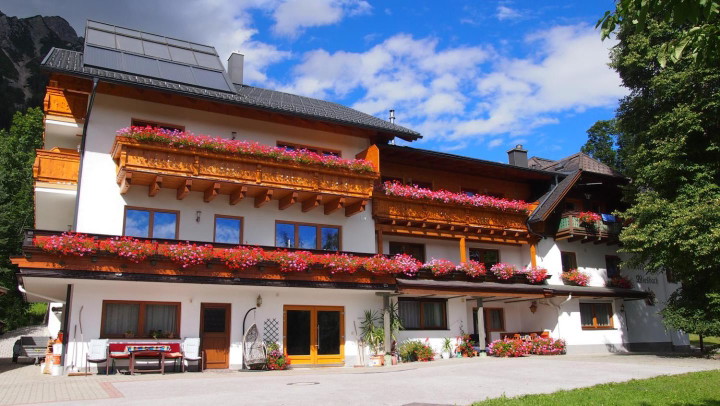 Appartements Wiesbach - Ramsau am Dachstein