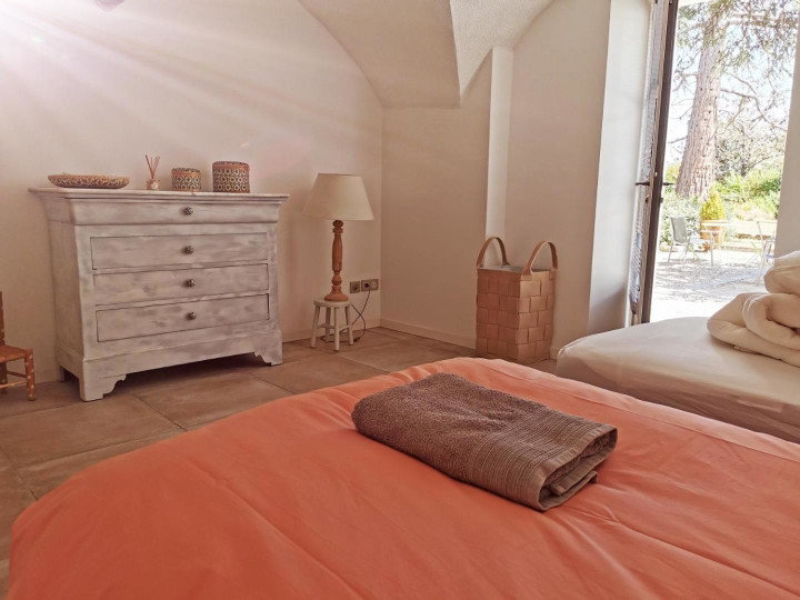 La Villa Des Charmilles - Ardèche