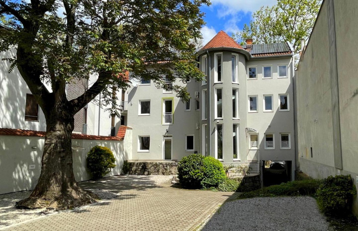 Benevia Apartments - Pécs