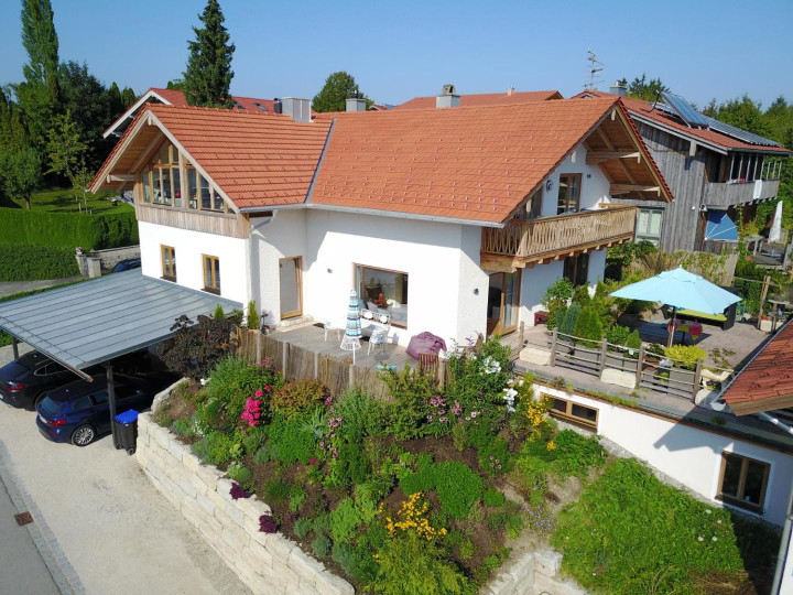 Chiemsee Living - Chiemsee