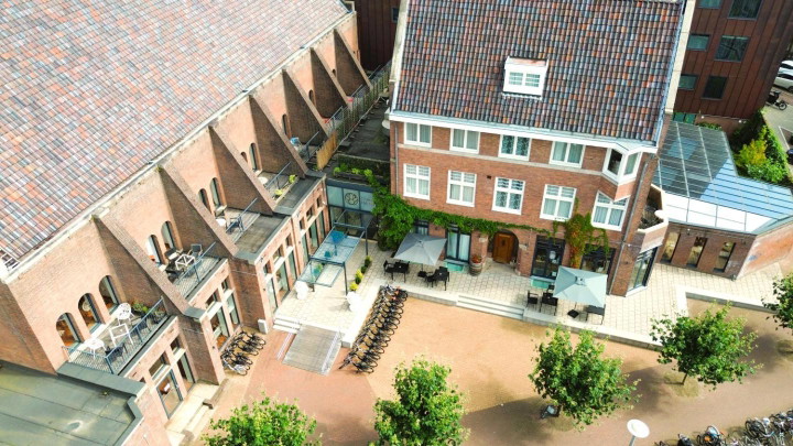 Chasse Boutique Hotel - Aalsmeer