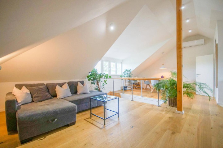 Loft Heidelberg West - Heidelberg