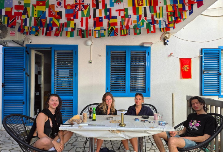 Hostel Budva - Montenegro