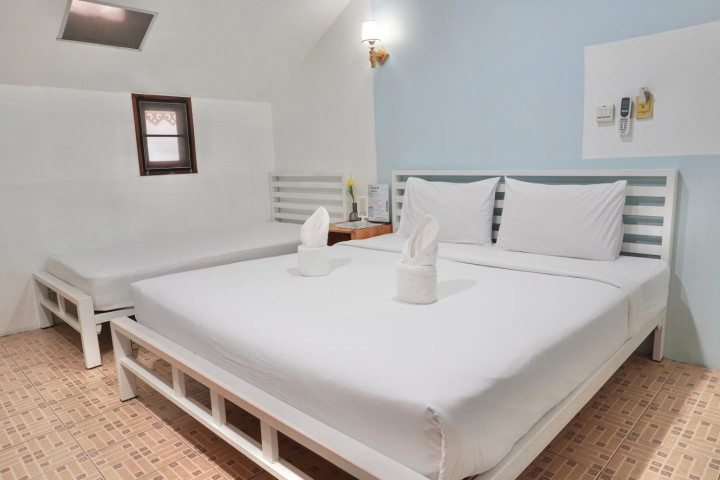 Khun Ying House - Ko Tao