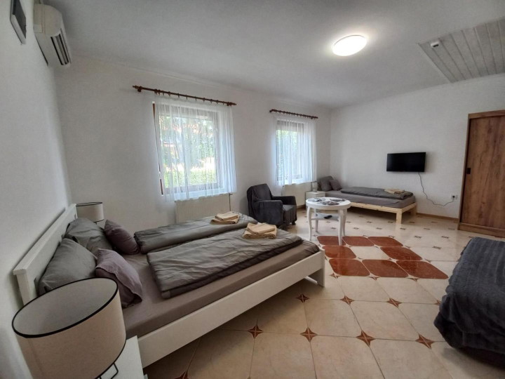 Lukács Apartman - Gyula