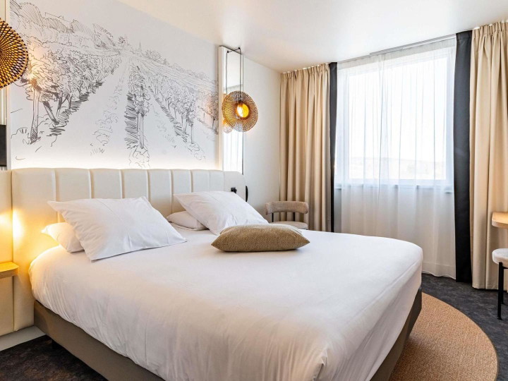 Mercure Beaune Centre - Beaune