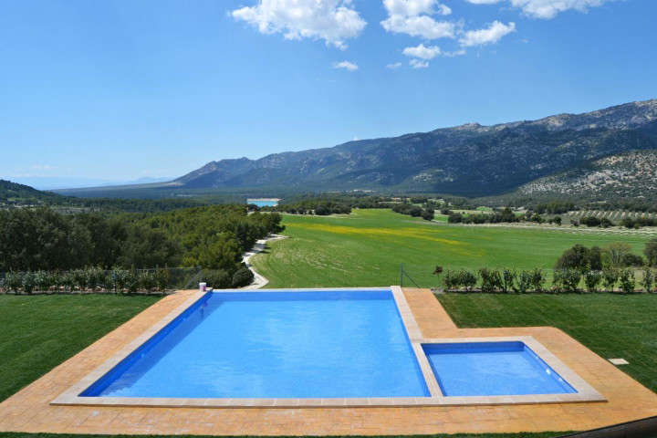 Hotel Rural El Moral - Pozo Alcón