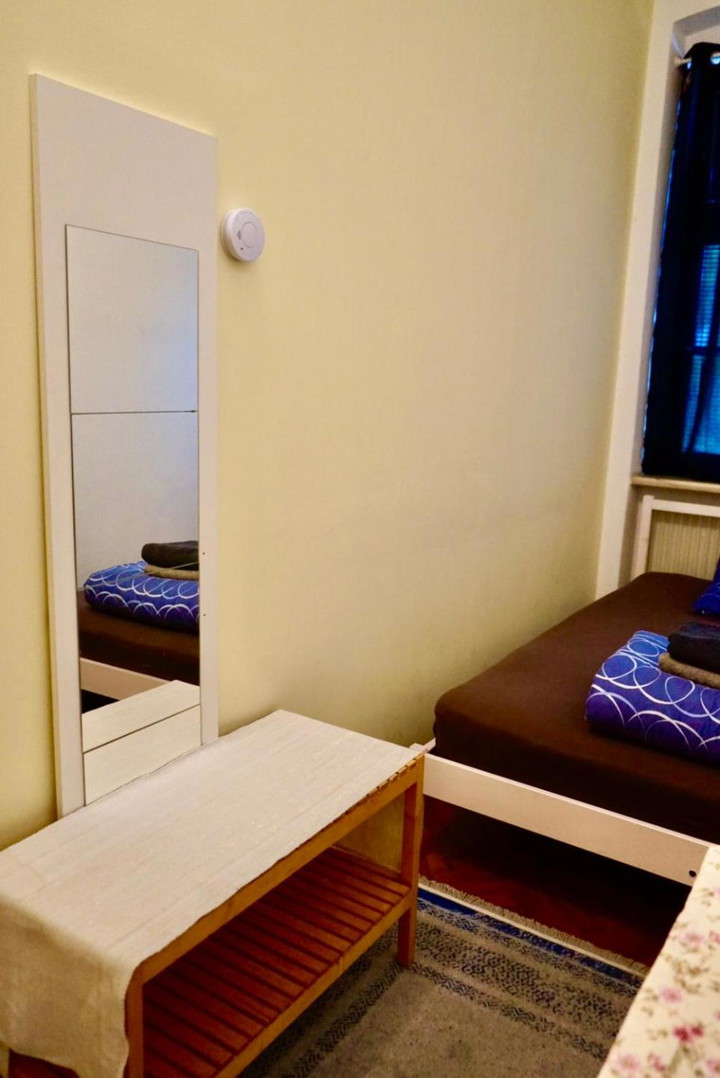 Norling Guest House - Baden