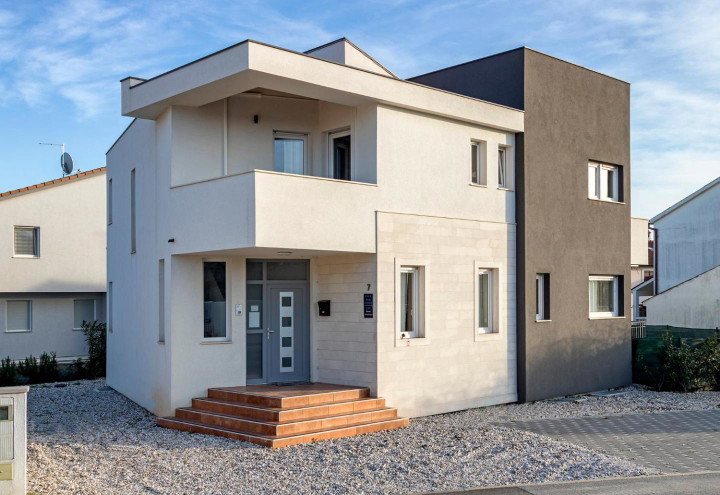 Apartments Peti - Chorwacja