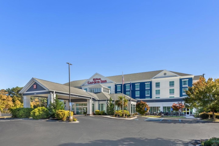 Hilton Garden Inn Columbia/northeast - Columbia, SC