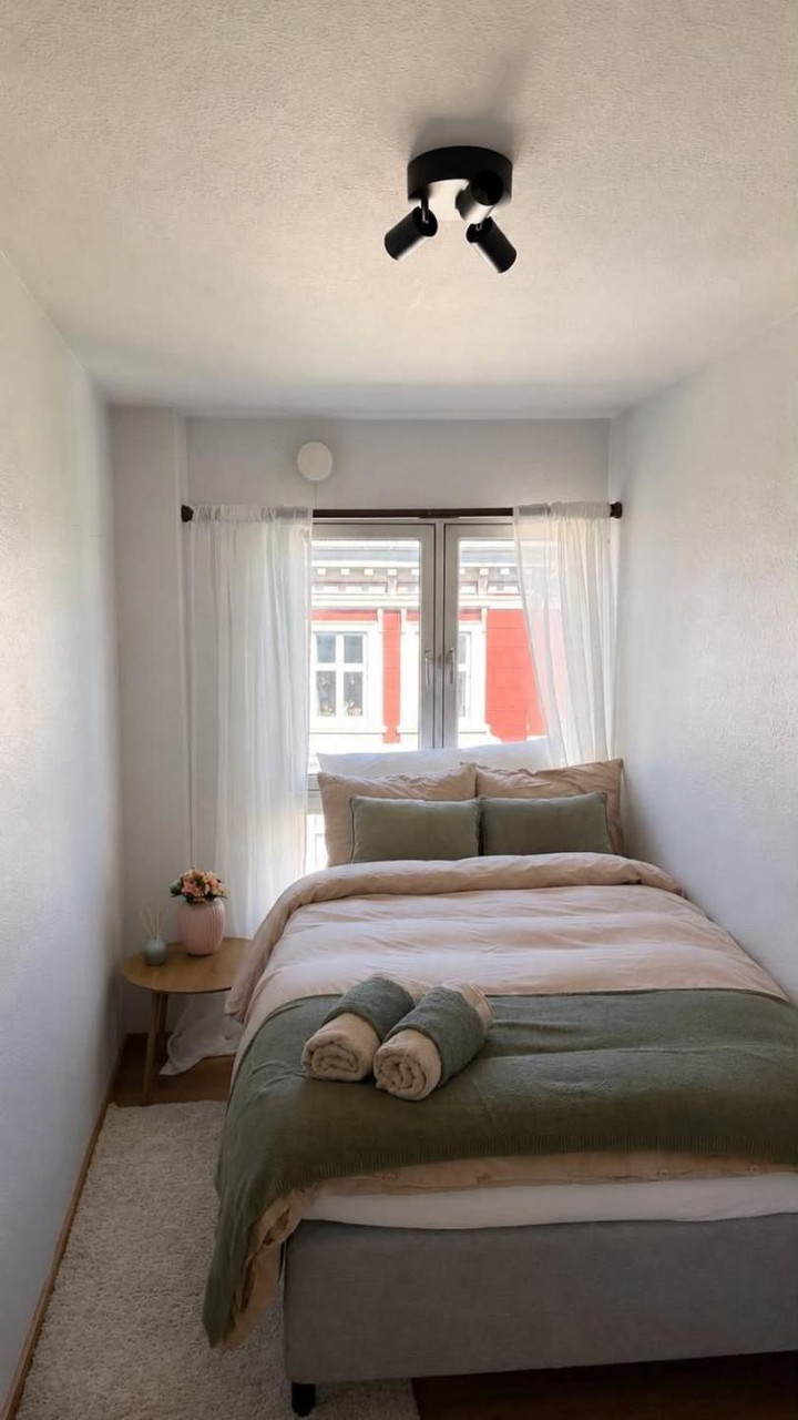 Charming Room Central Oslo - Oslo