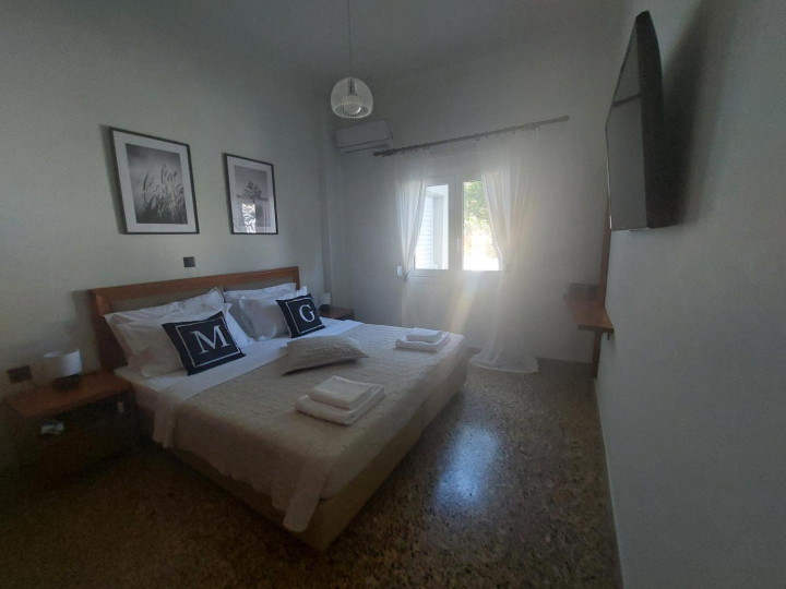 Mg Elounda Apt - Elounda