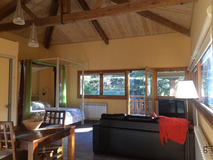 Els Apartaments Del Bosc - Catalonia