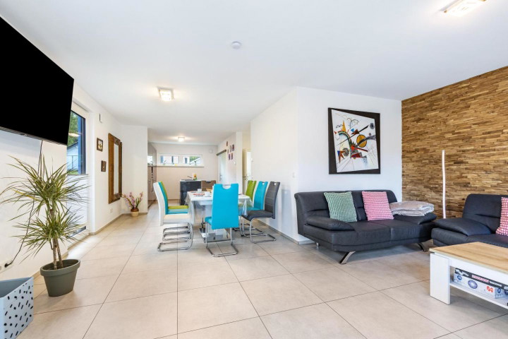Haus Mit 4 Schlafzimmern - Wuppertal