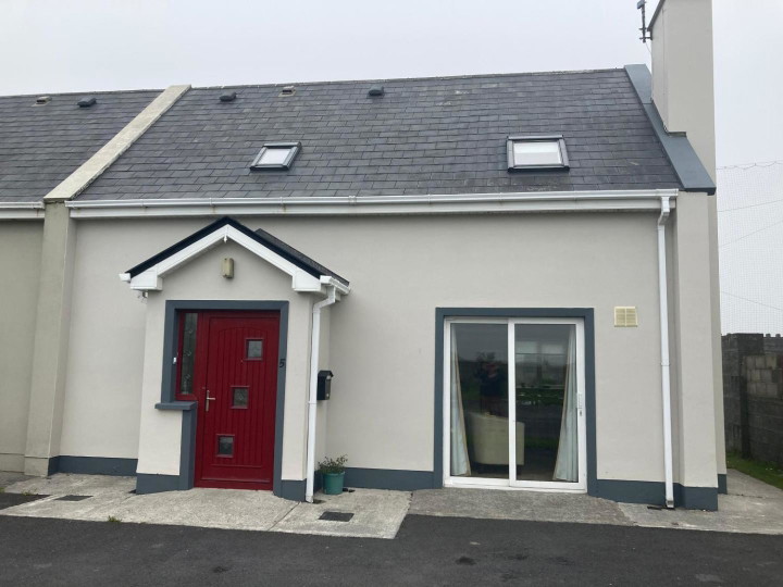 Cluain Uilinn - County Clare