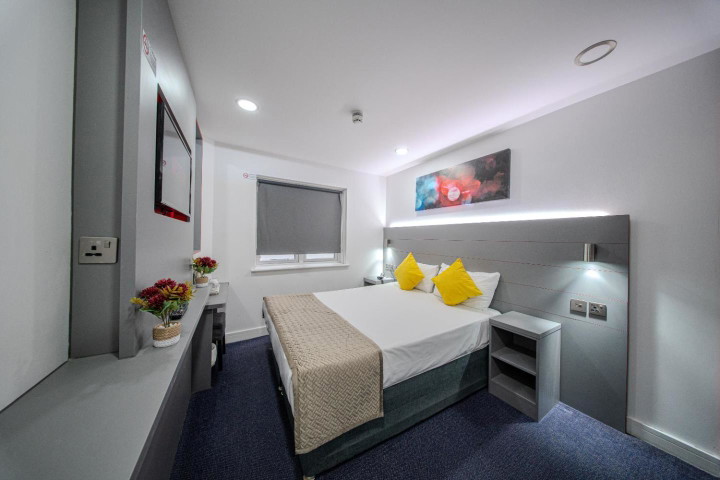 Ilford Hotel Goodmayes - Dartford