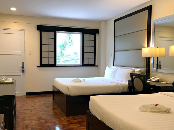Jinjiang Inn - Boracay Station 1 - Malay