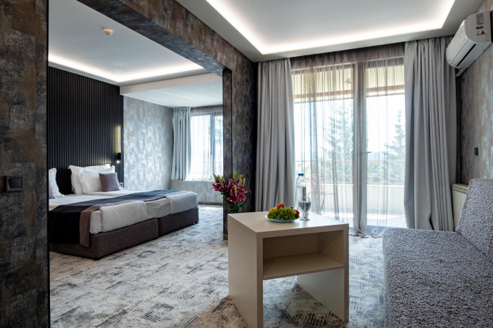 Spa Hotel Olymp - Velingrad