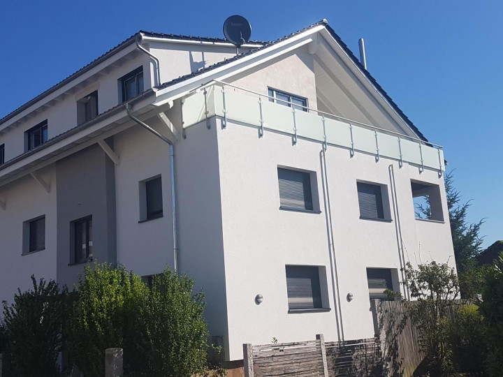 Casa Colori Rheinfelden - Grenzach-Wyhlen
