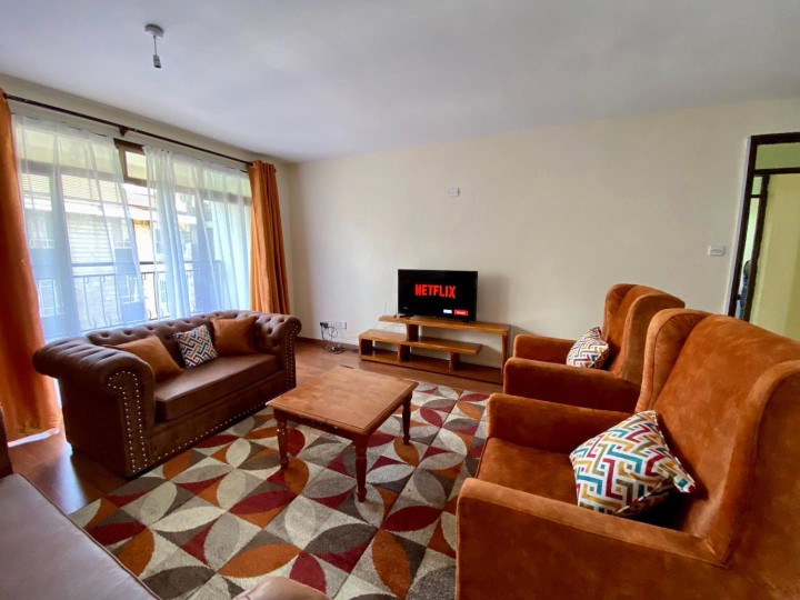 Takdiri Homes - Nairobi