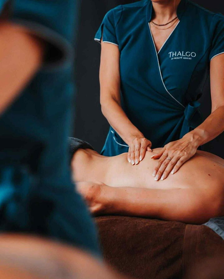 Céleste Beauté & Spa - Charleroi