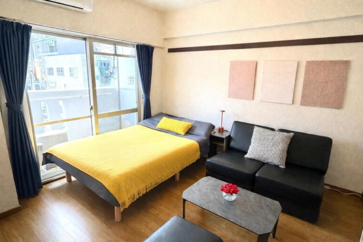 Diamante Yakuin - Vacation Stay 71963v - Fukuoka