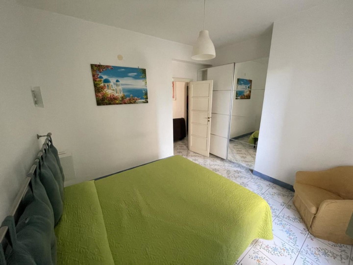 Casa Elena - Amalfi