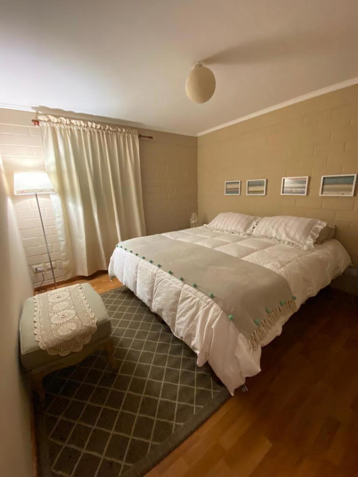 Hermosa Casa En La Serena - La Serena